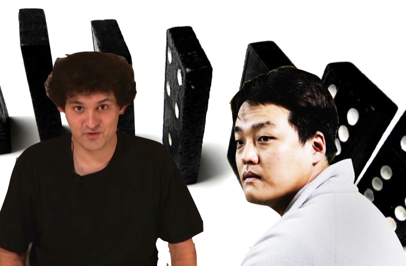 Bật mí lý do Do Kwon vẫn nhởn nhơ ngoài vòng pháp luật, trong khi SBF bị bắt một cách chóng vánh